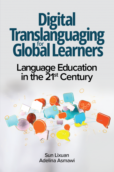 Digital Translanguaging for Global Learners