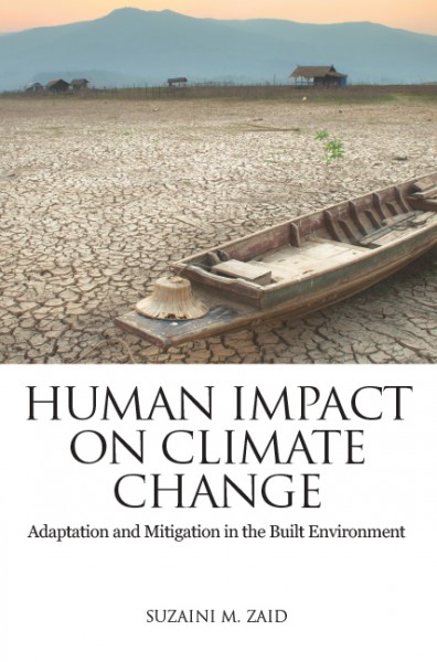 Human Impact on Climate Change: Adaptation and Mitigation in the Built ...